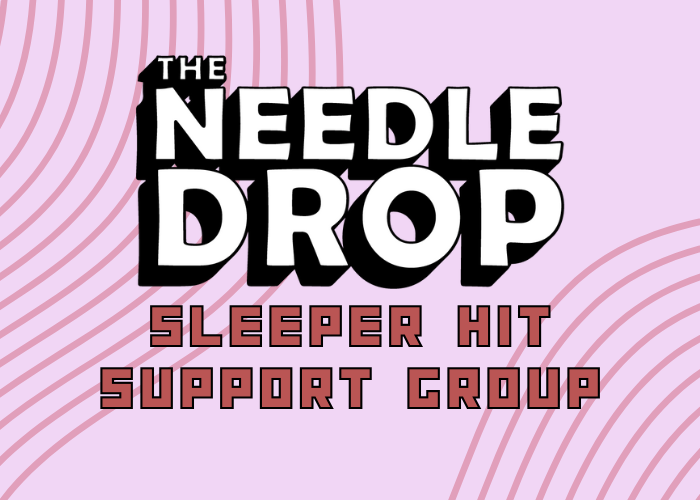 Sleeper Hit Support Group: "MR RECOUP" by 21 Savage & Drake