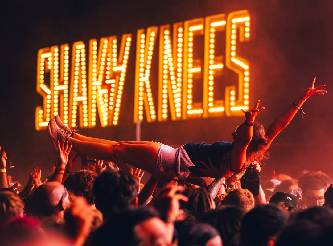 Shaky Knees announce festival lineup; The Strokes, Twenty One Pilots ...
