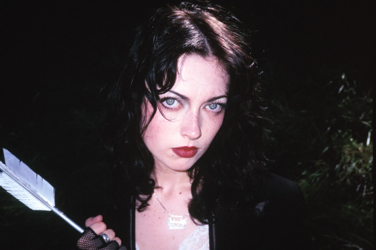 Violet Grohl announces debut album 'Be Sweet To Me', shares new single ...