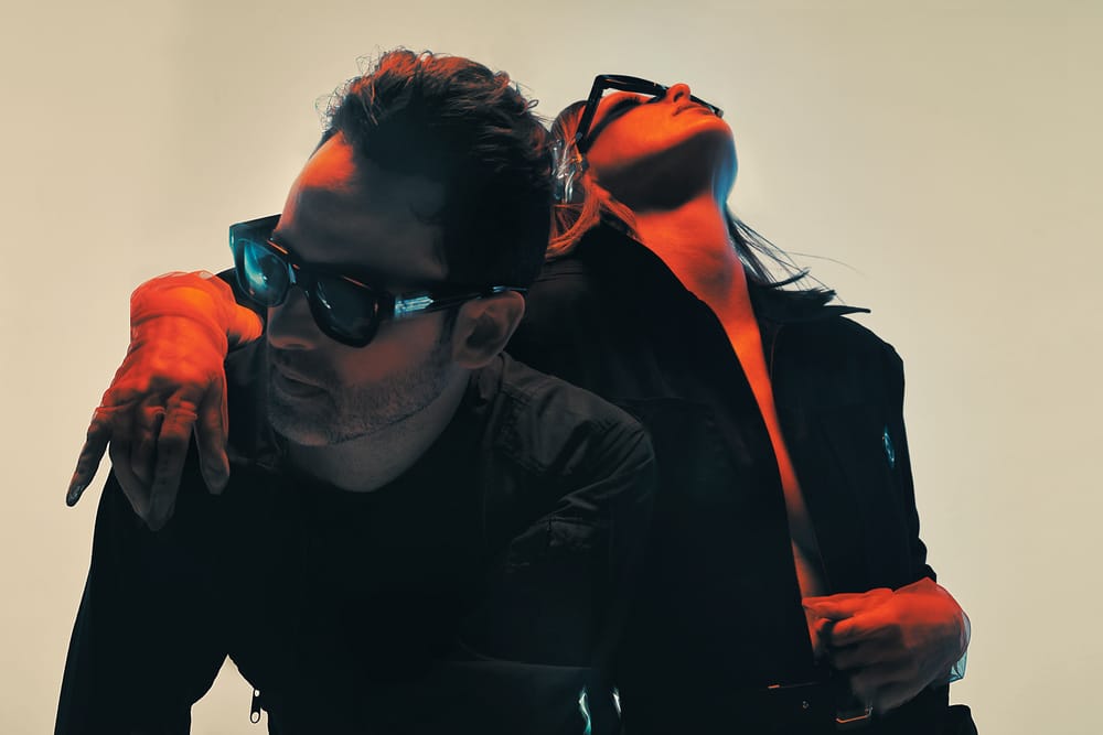 Phantogram announce fifth album 'Memory of a Day' along with new single ...