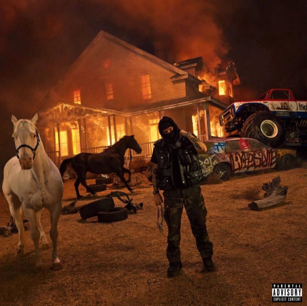 Release date and tracklist confirmed for Yeat's album 'LYFESTYLE'