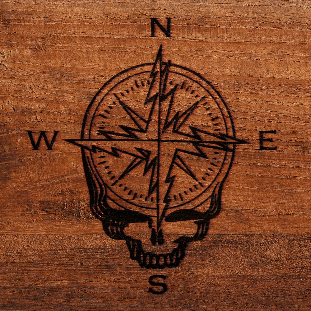 Grateful Dead announce 'Enjoying The Ride', a gargantuan 60CD and 6LP ...