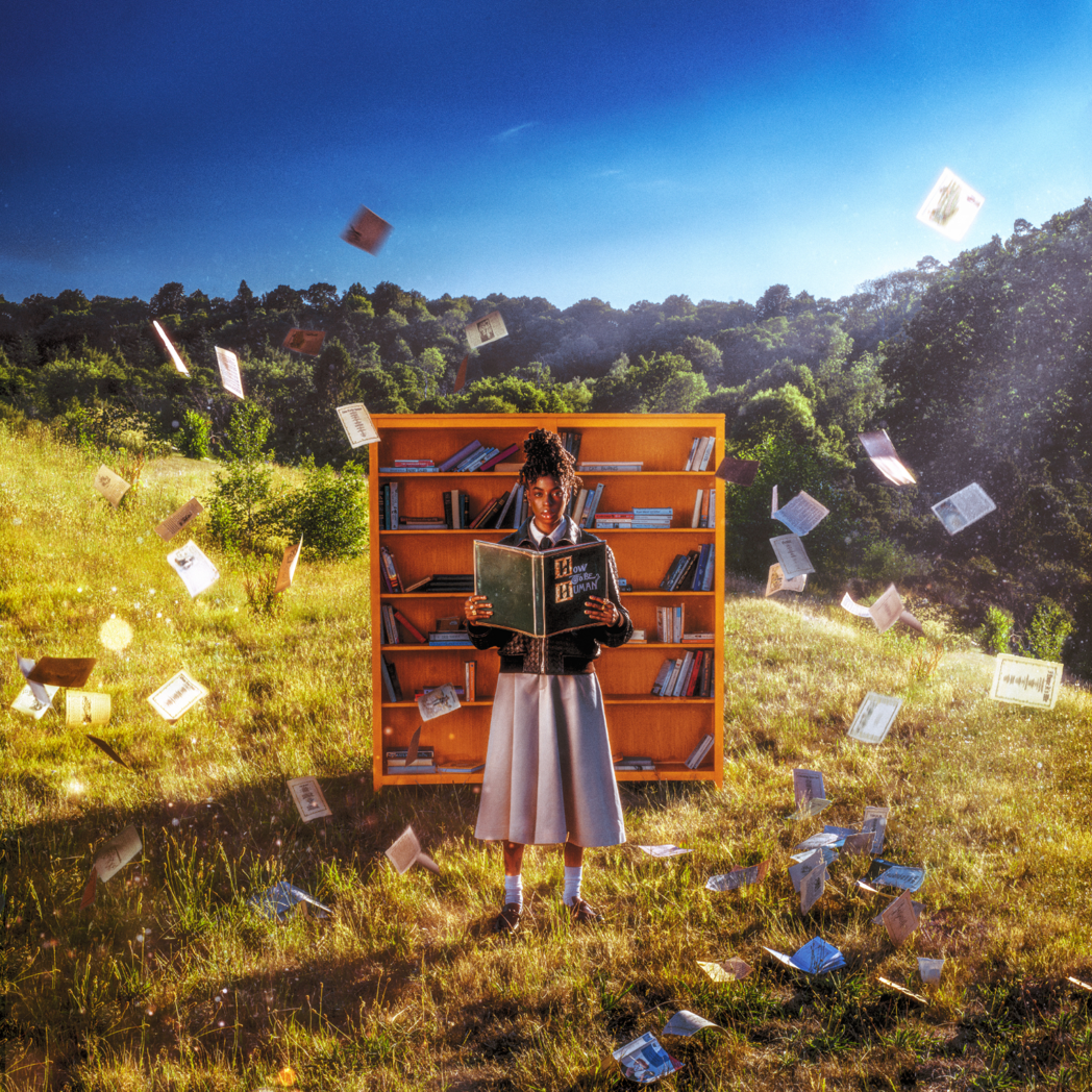 Cat Burns announces second album 'How to be Human'