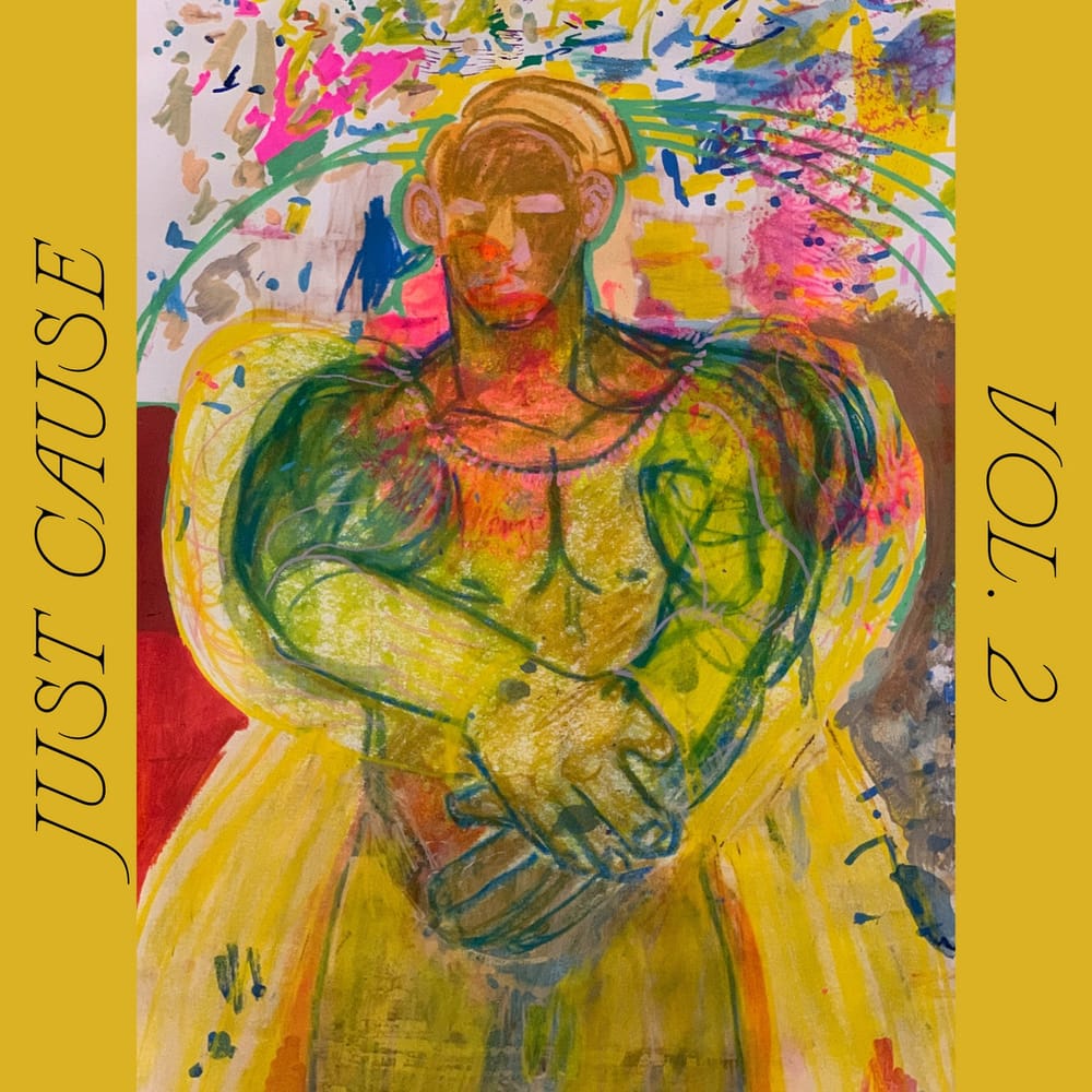 Lucy Liyou, Allegra Krieger, MIZU, and 60 more contribute to new ...