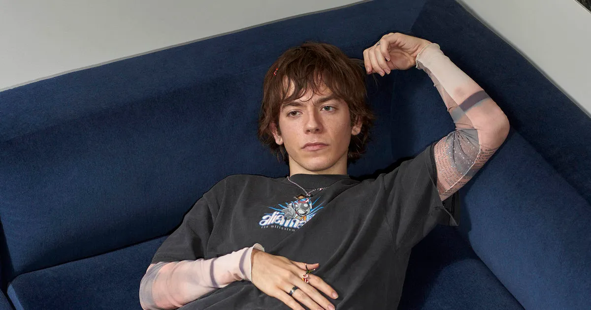 roy blair - The Needle Drop