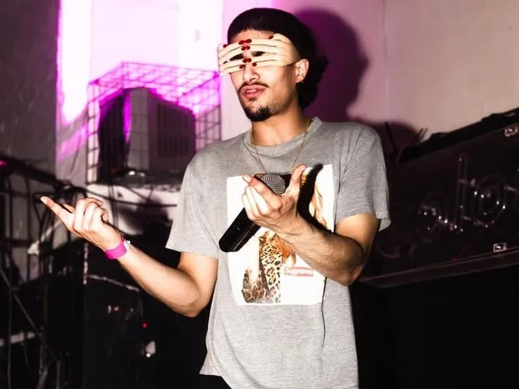 fakemink - The Needle Drop