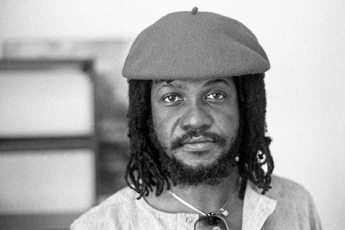 sly and robbie - The Needle Drop
