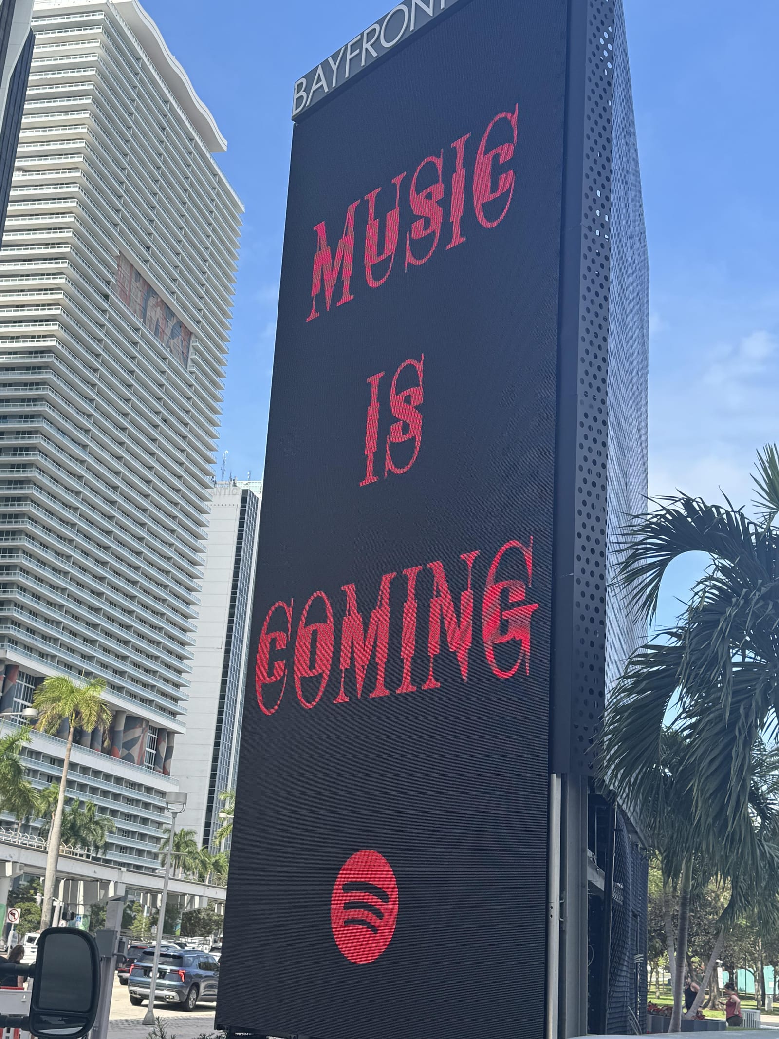 New music from Playboi Carti could be near as billboards appear