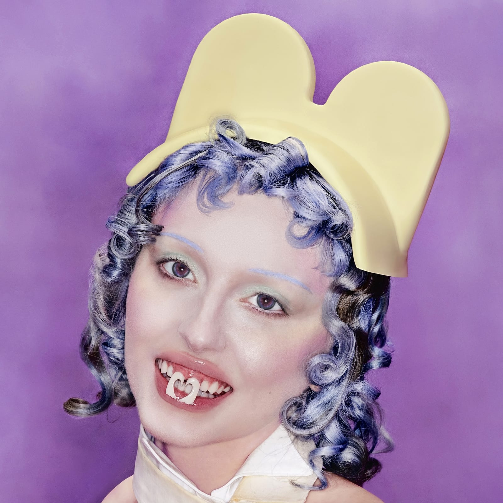 Ashnikko announces sophomore album ‘Smoochies’ and 2026 UK and Ireland shows