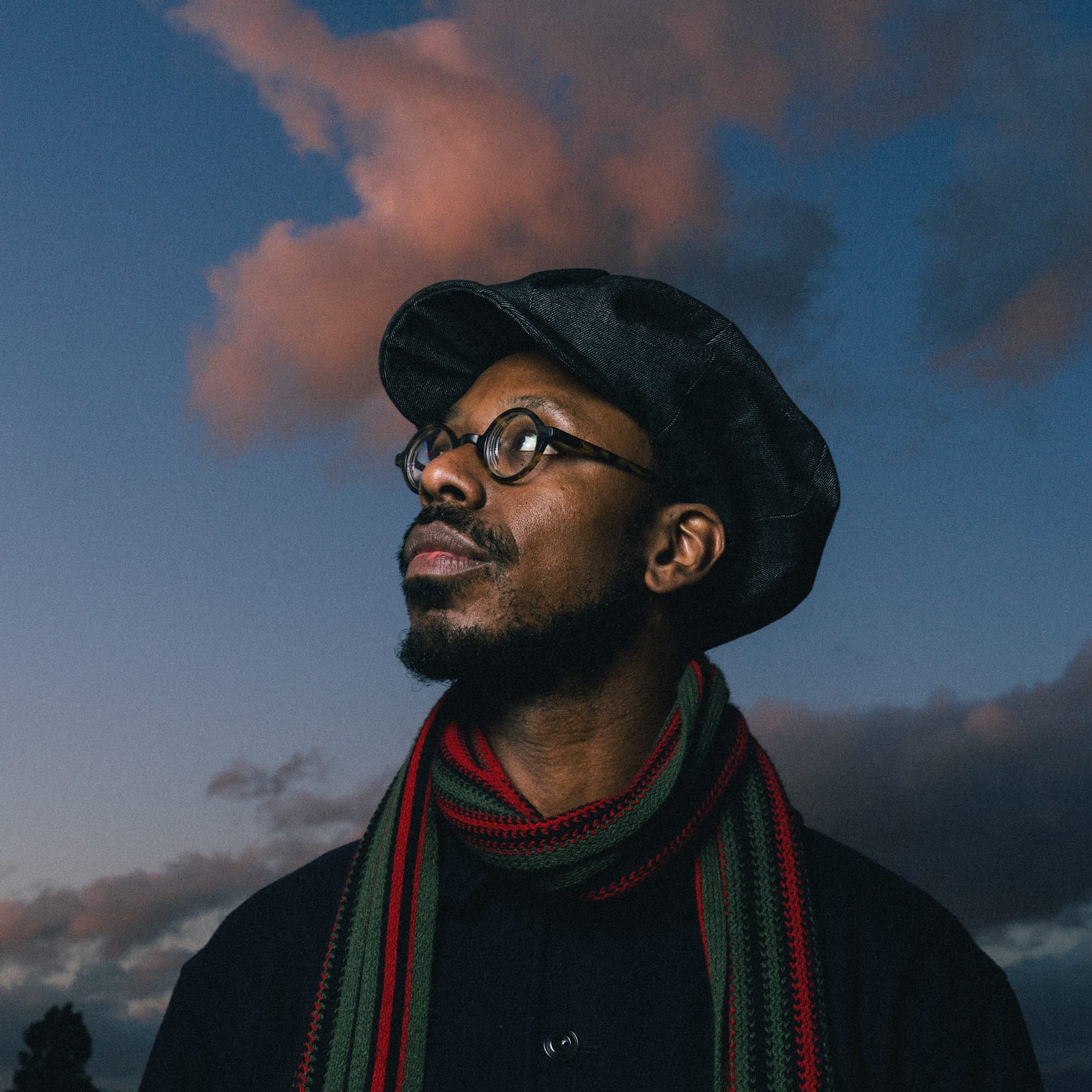 Shabaka announces new album, 'Of The Earth'