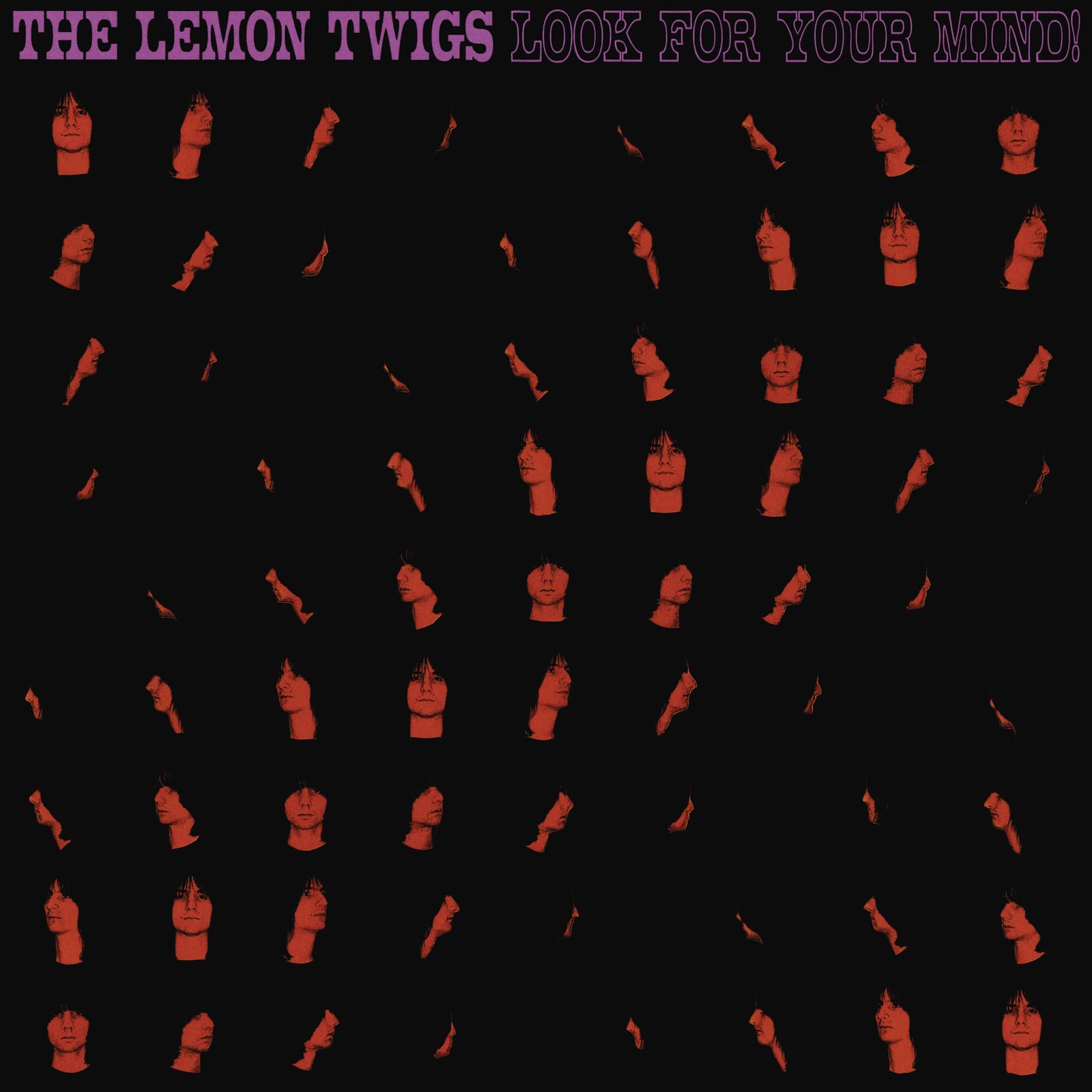 The Lemon Twigs announce new album ‘Look For Your Mind!’ and 2026 tour ...
