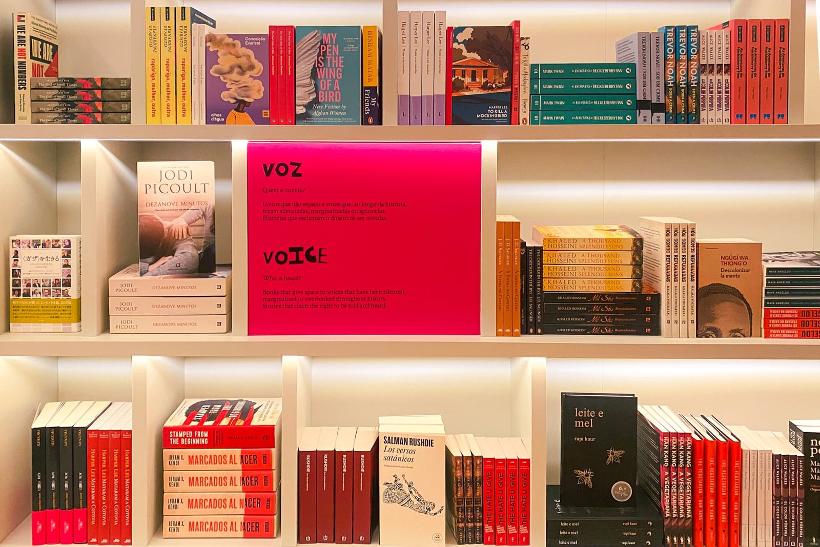 Dua Lipa’s Service95 Book Club is opening a permanent library in Portugal