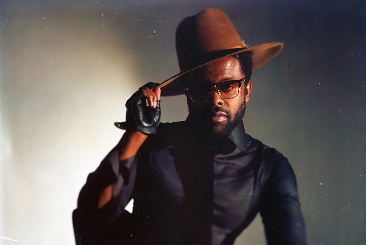 Adrian Younge announces new album with guests including Snoop Dogg ...