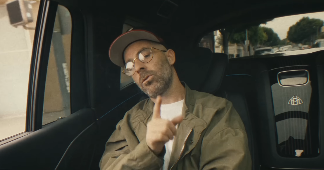 The Alchemist unveils cover art and tracklist for his new album, 'The ...