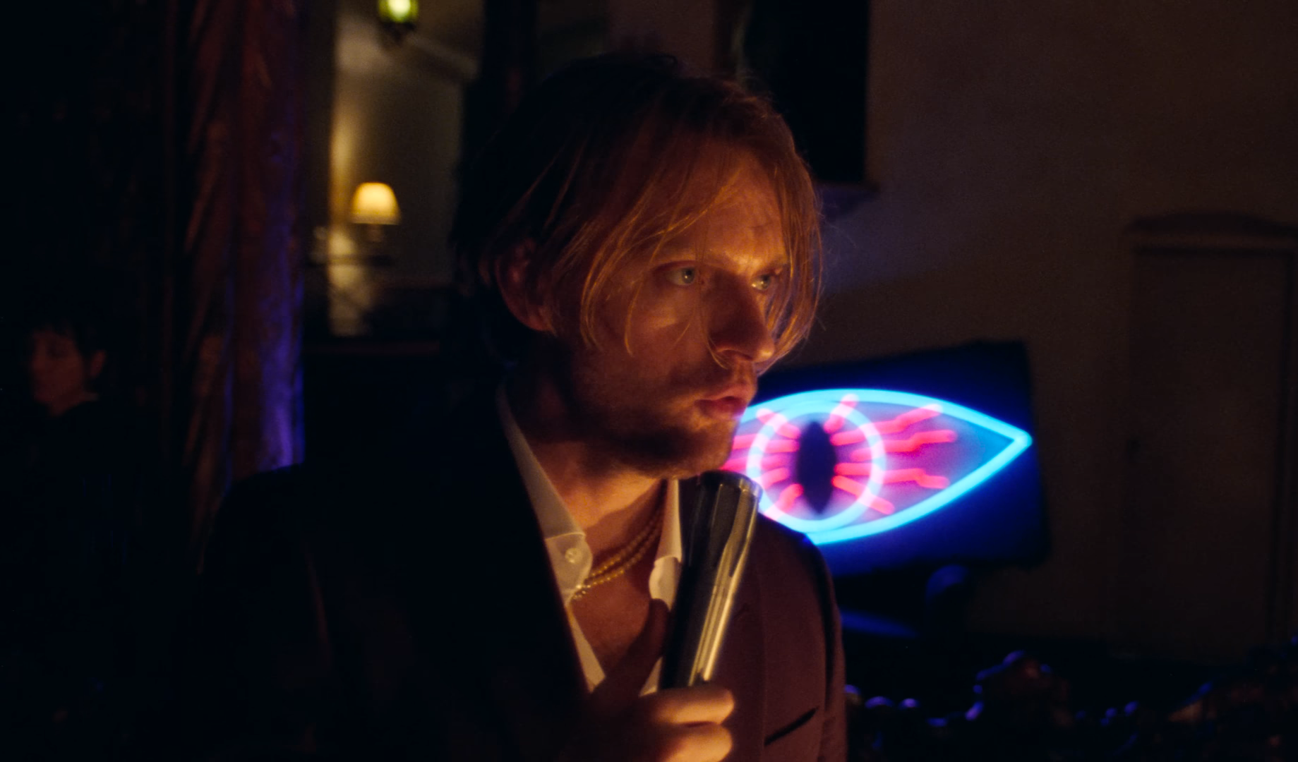 FINNEAS shares music video for new single "Lotus Eater" ahead of ...