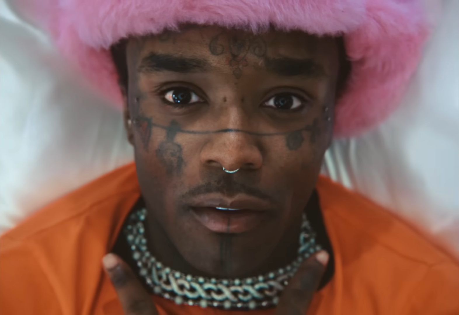 Release date and cover art revealed for Lil Uzi Vert’s new album ...