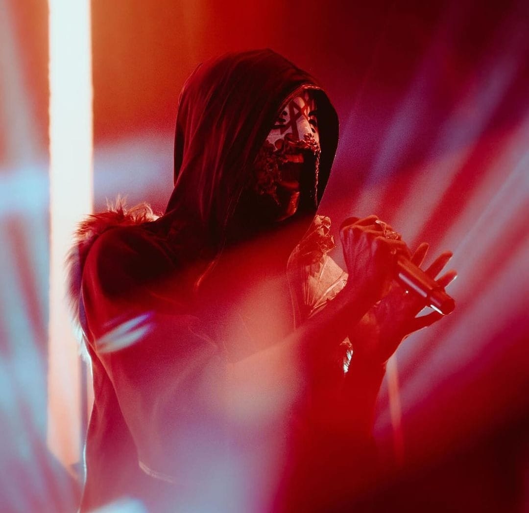 Sleep Token set to headline Download Festival 2025, though not everyone ...