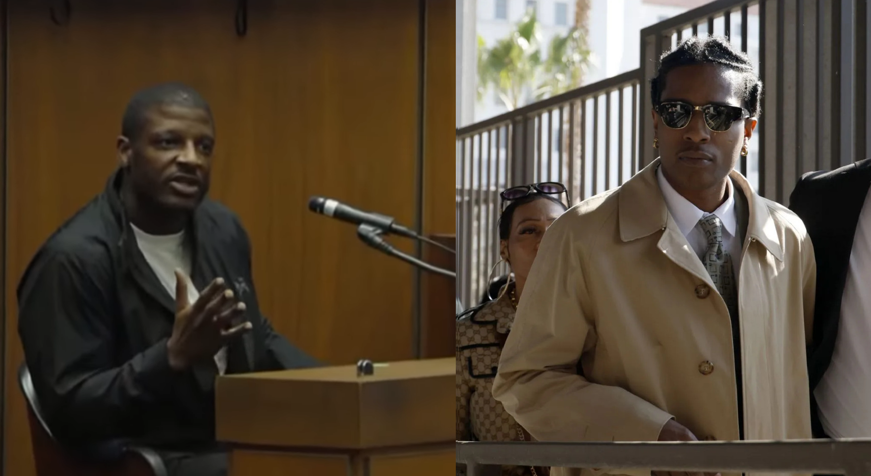 A$AP Relli calls out A$AP Rocky after heated argument with Rocky’s ...