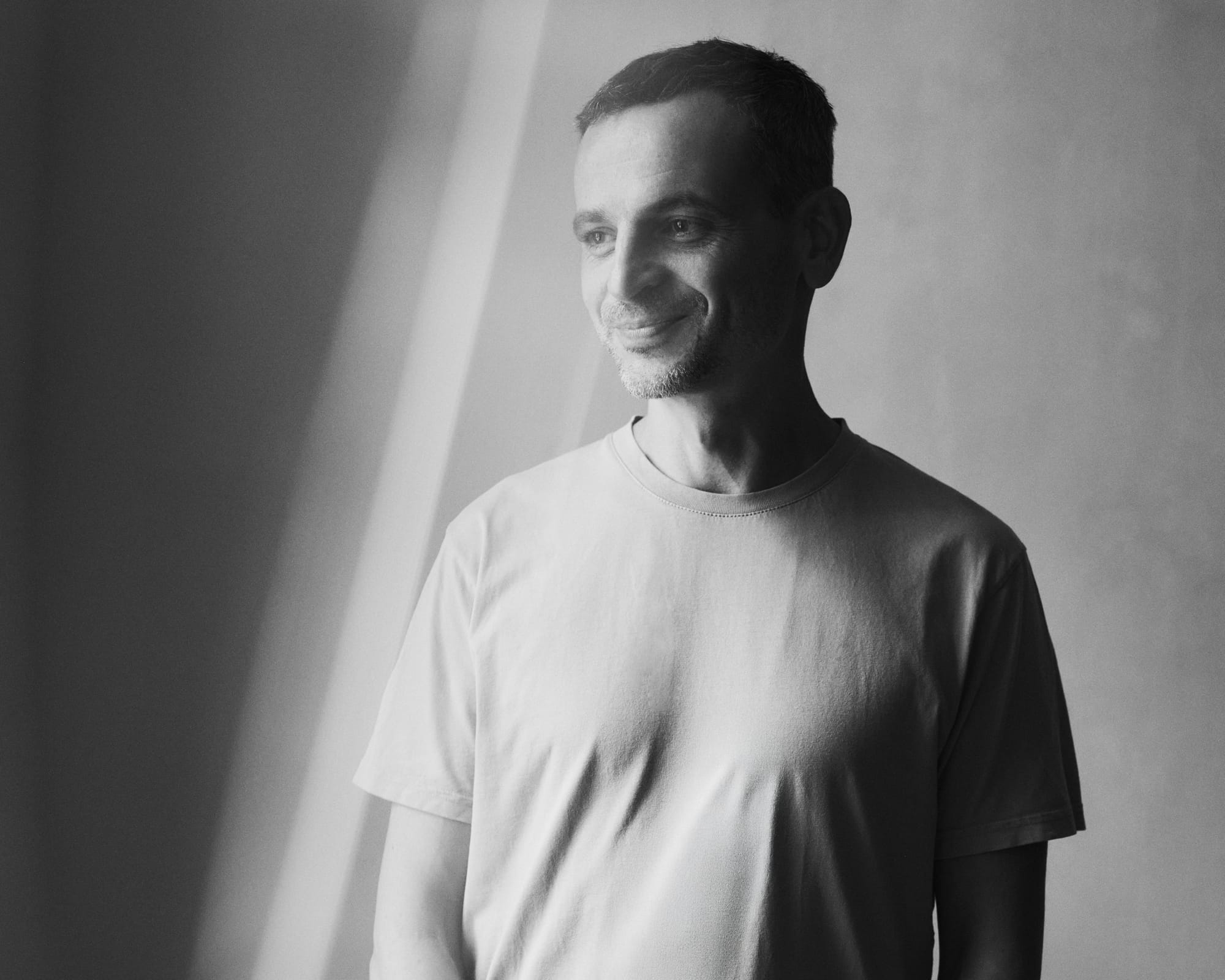 Barker announces sophomore album 'Stochastic Drift', shares lead single ...