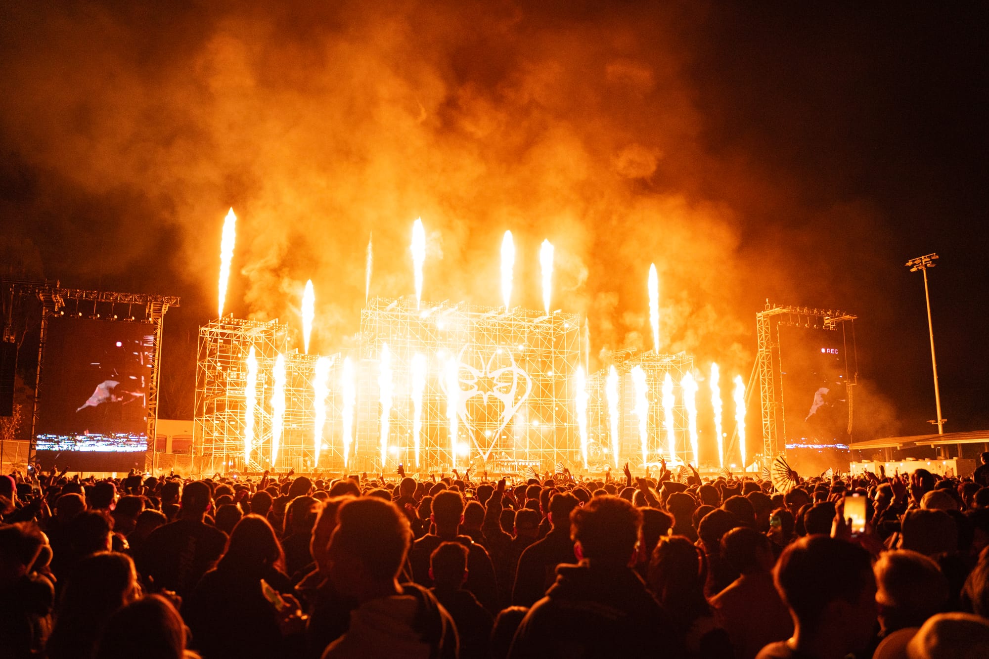 ISOKNOCK release concert film from SD4EVR hometown show