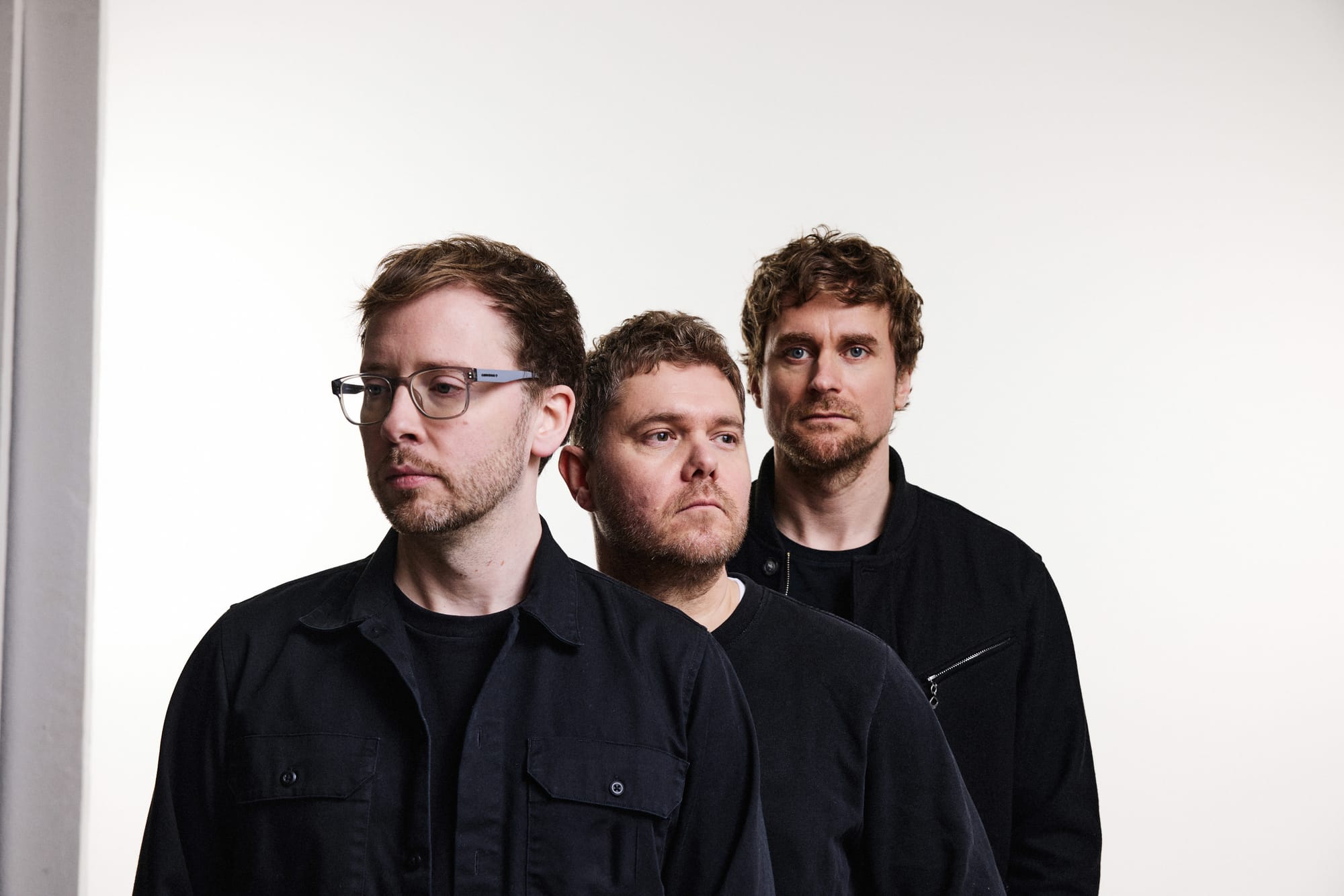 GoGo Penguin is back with a new album 'Necessary Fictions,' share first ...