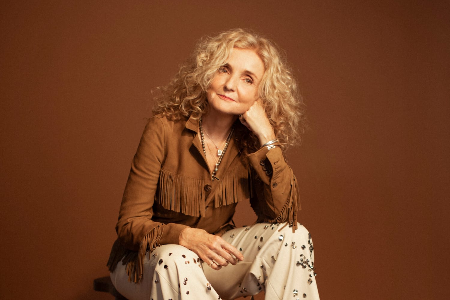 Patty Griffin preps new album 'Crown of Roses' and tour with Rickie Lee ...