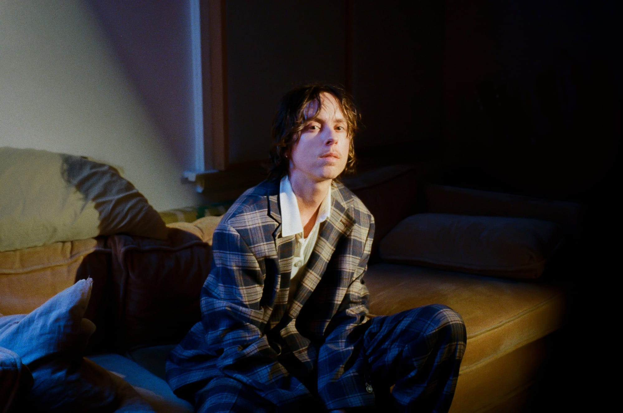 Hand Habits announce new album and tour, drop video for lead single