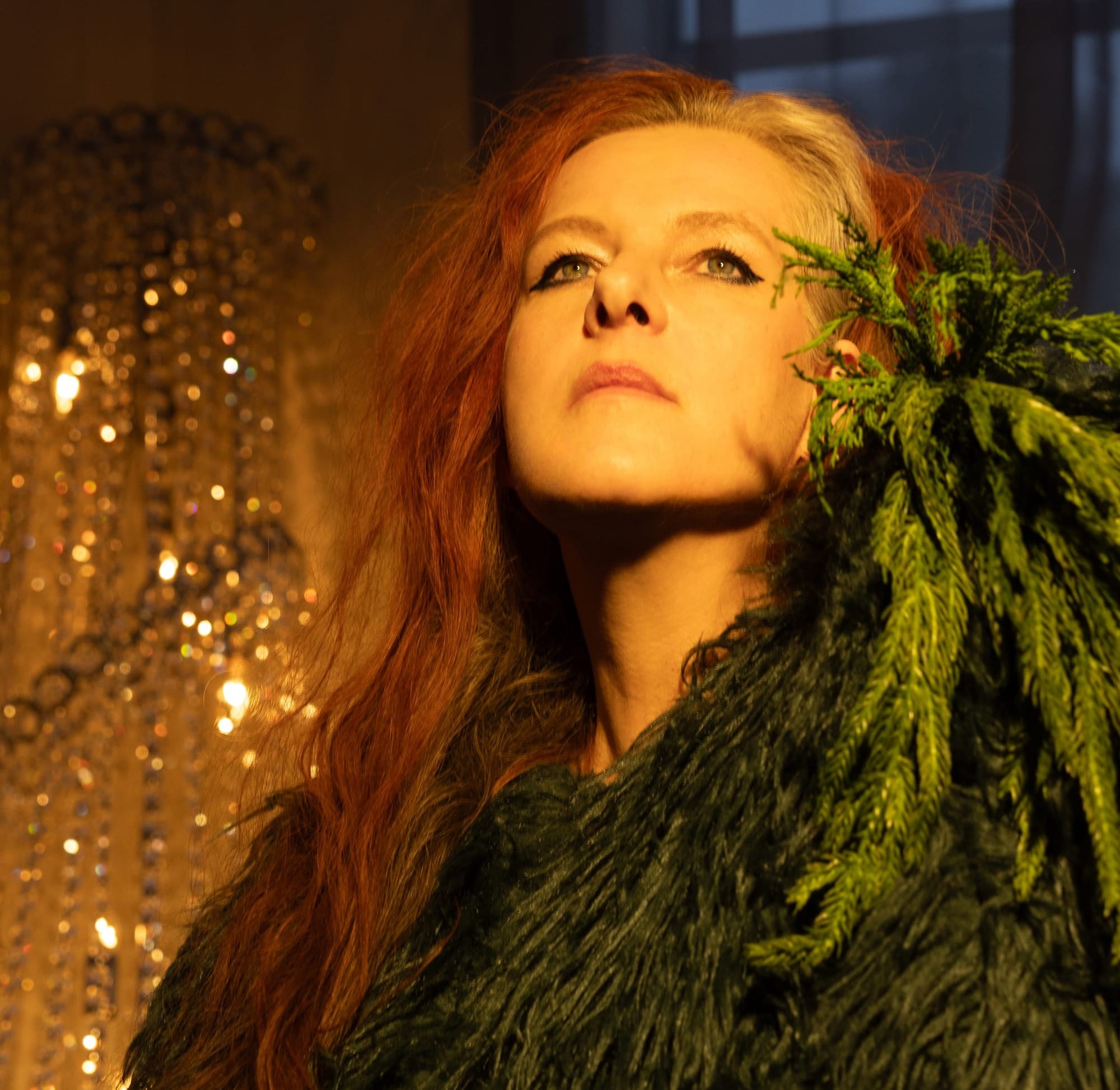 Neko Case announces new album 'Neon Grey Midnight Green', reveals first ...