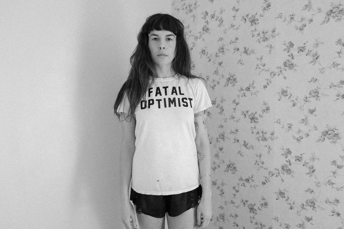 Madi Diaz announces new LP 'Fatal Optimist', releases first taste "Feel ...