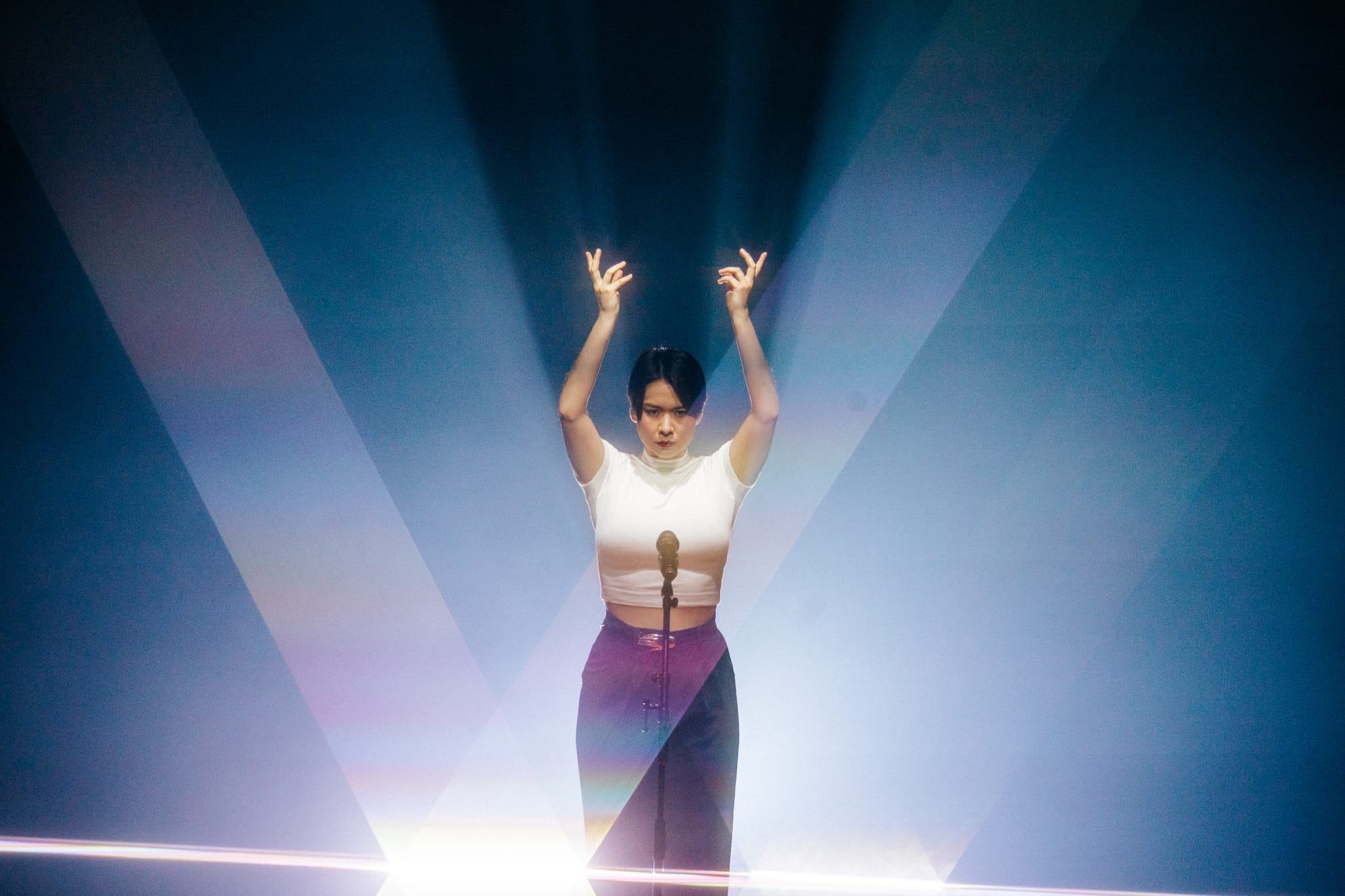 Mitski’s concert film to hit 630 cinemas across 30 countries for a ...