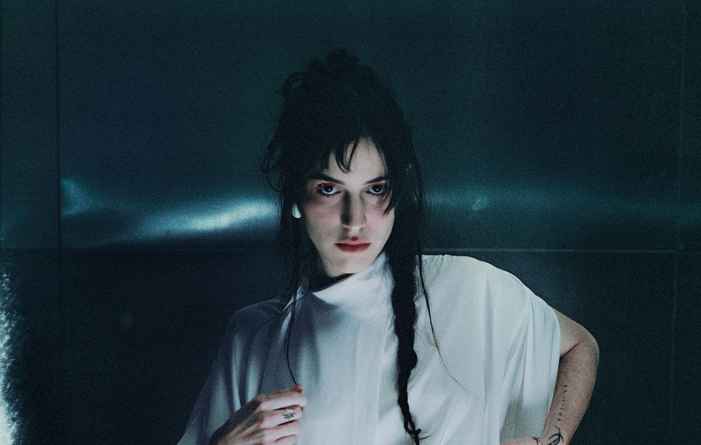 Oklou announces 2026 North American tour