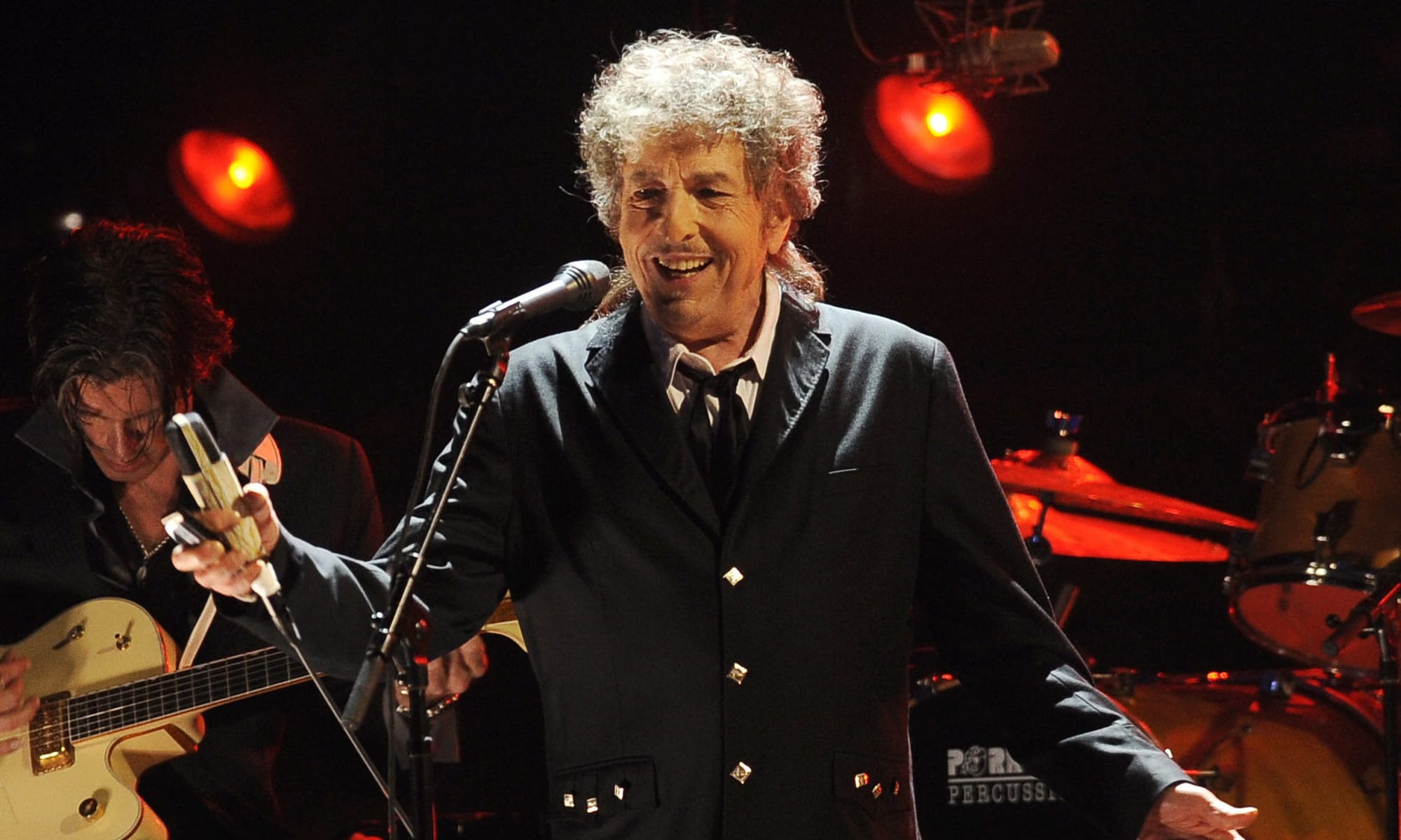 Bob Dylan to tour American Midwest and South