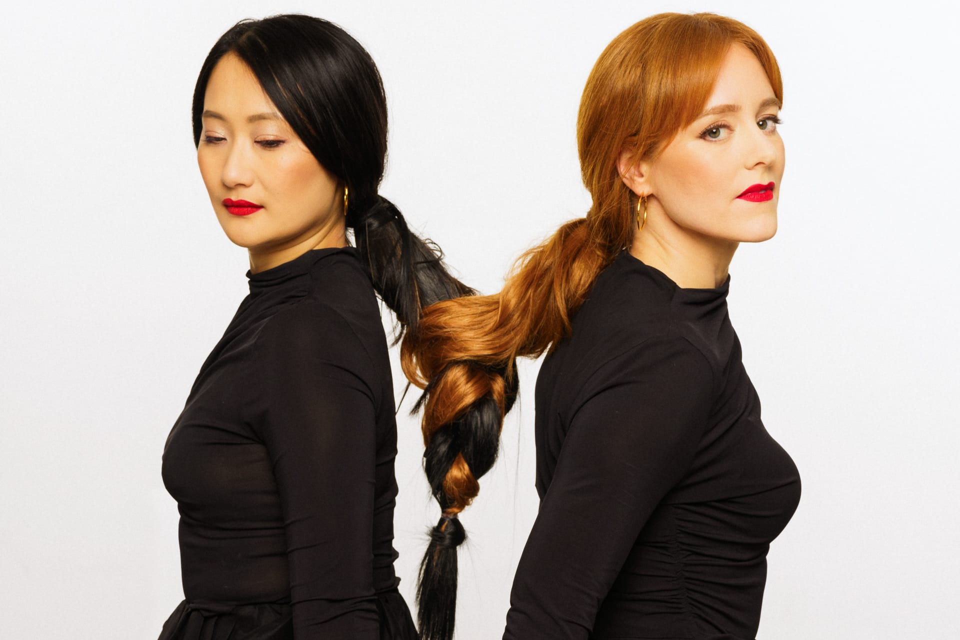 Hannah Peel & Beibei Wang share new Chinese tongue twister track ...