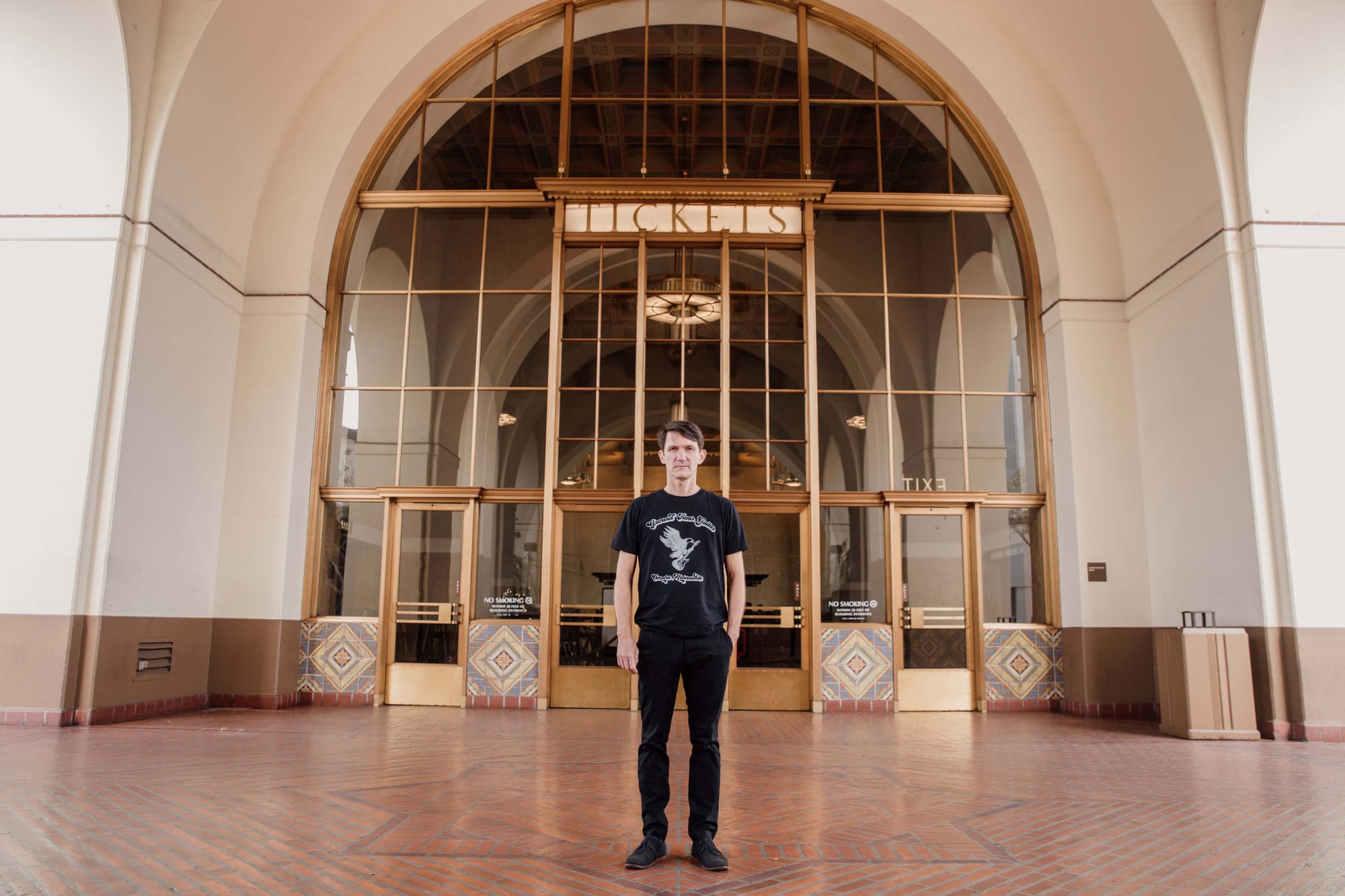 Tim Kasher (Cursive, The Good Life) announces new album 'Sponges of ...
