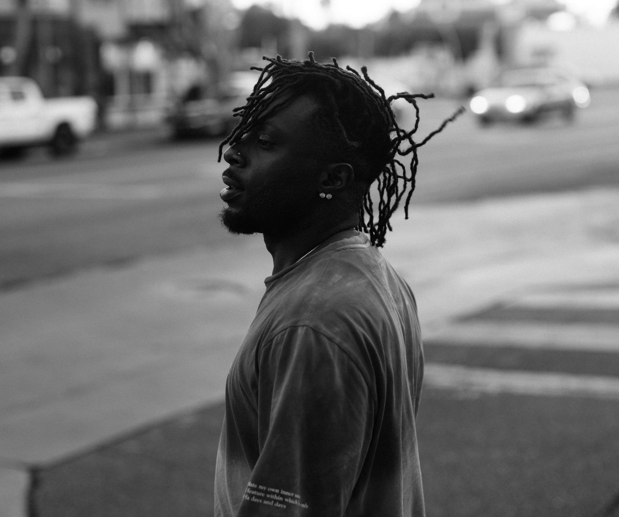 Isaiah Rashad shares tracklist and cover art for new album ‘IT'S BEEN ...