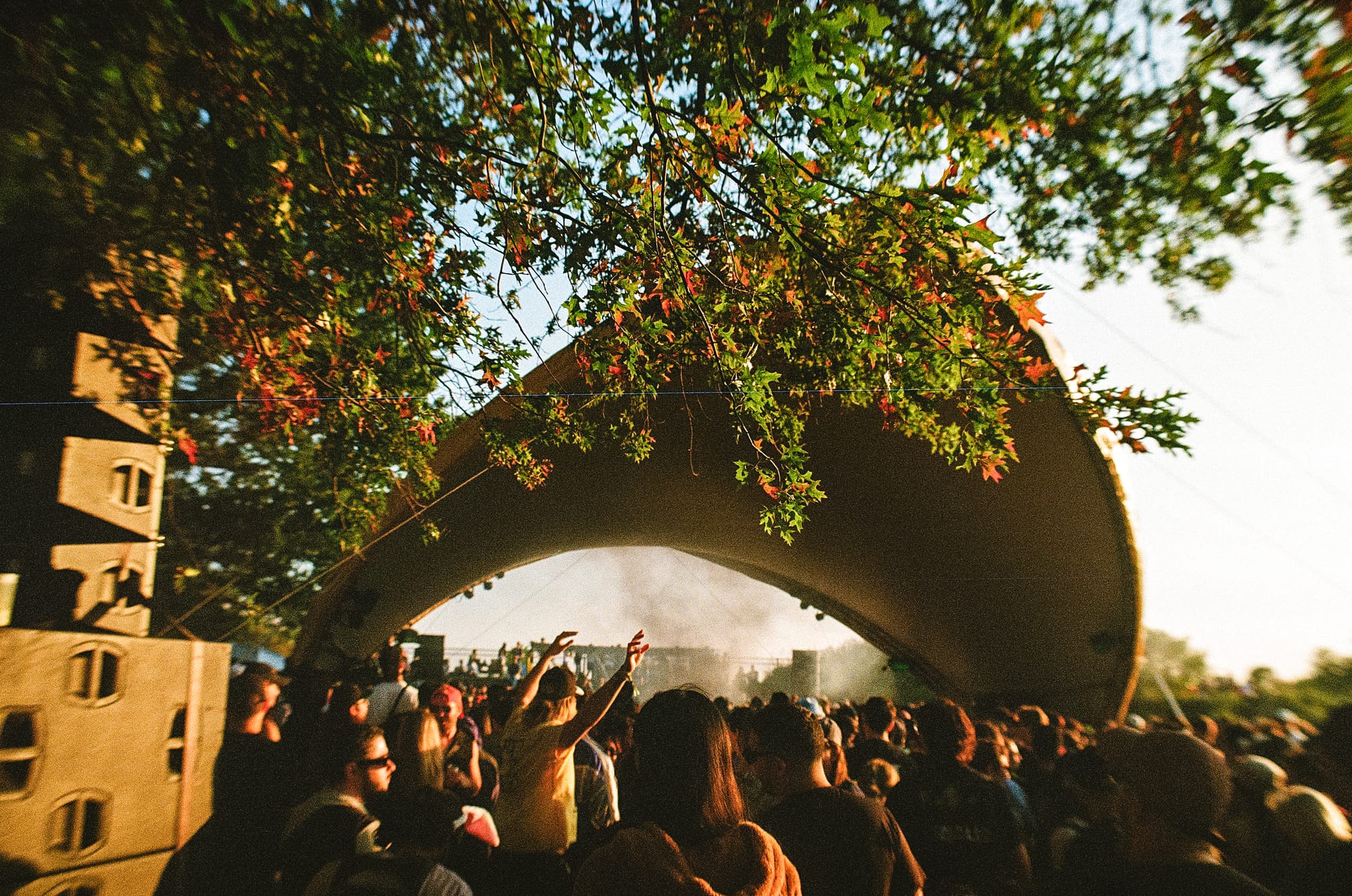 Making Time ∞ festival announces 2026 lineup