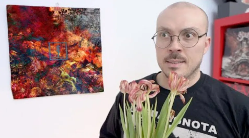 loud rock - The Needle Drop