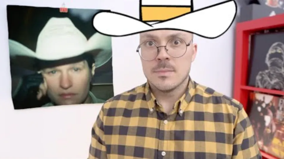 Country - The Needle Drop