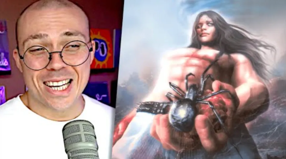 Tier List - The Needle Drop