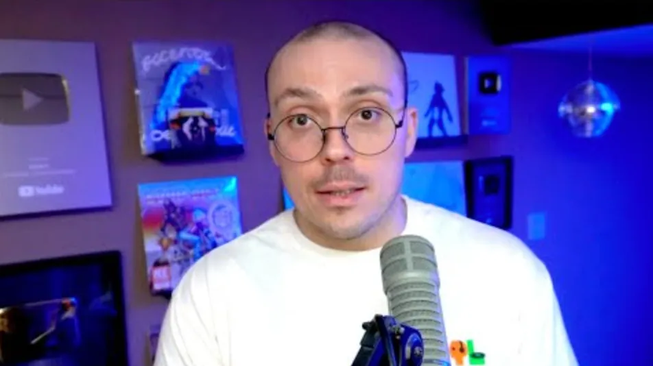 anthony fantano - The Needle Drop