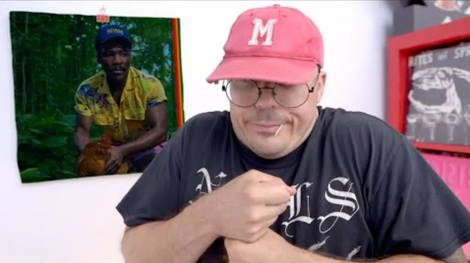 hip hop - The Needle Drop