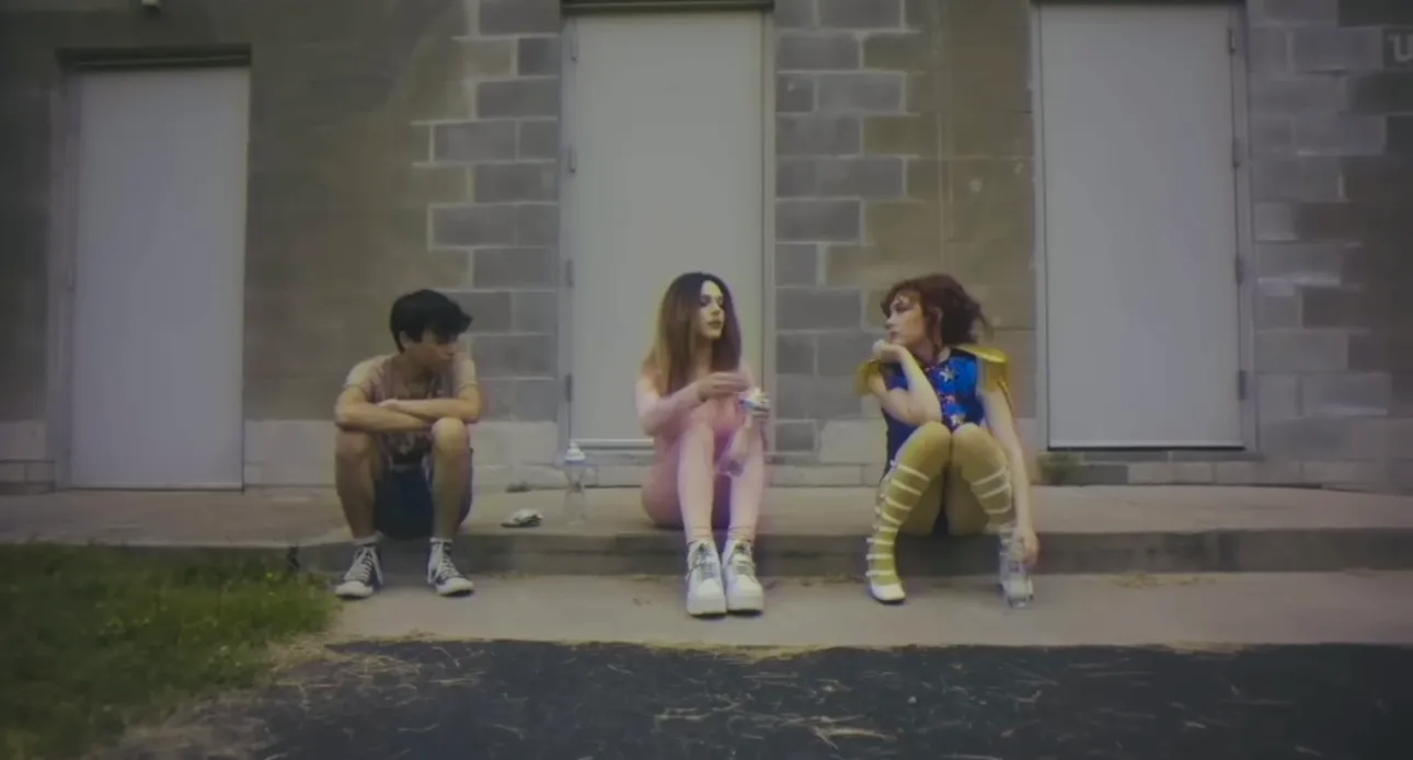 Chappell Roan - The Needle Drop (Page 4)