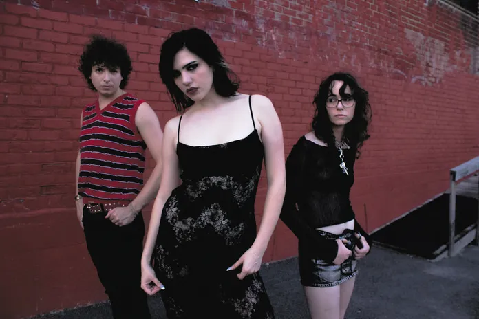 Sunflower Bean The Needle Drop