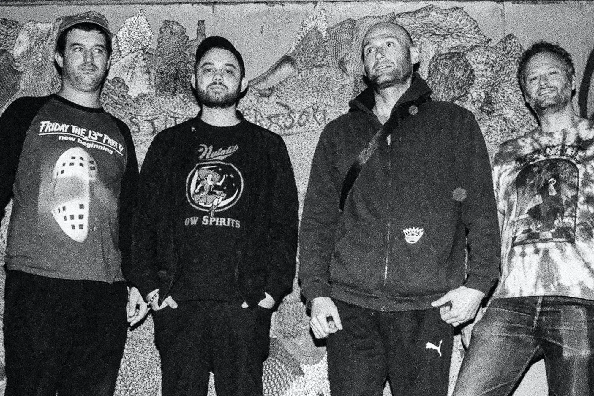 chat pile - The Needle Drop