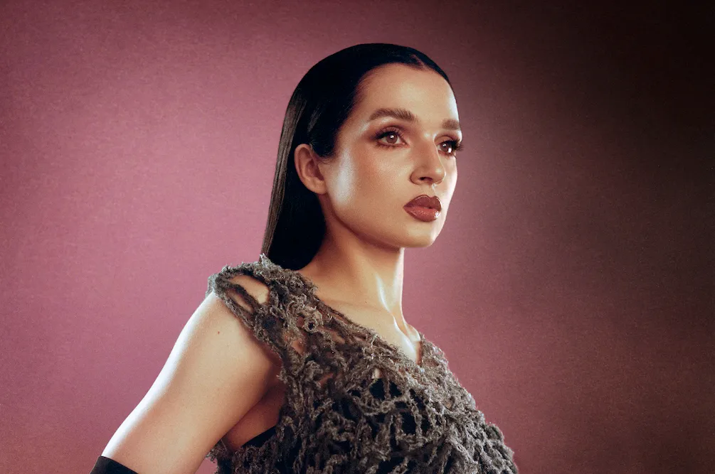 poppy - The Needle Drop