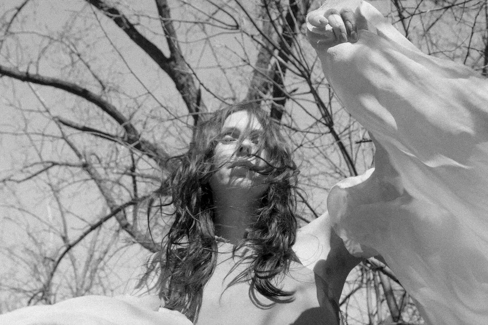 Chelsea Wolfe - The Needle Drop