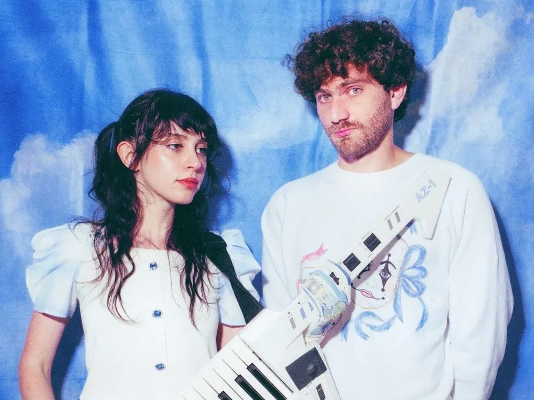 Magdalena Bay - The Needle Drop