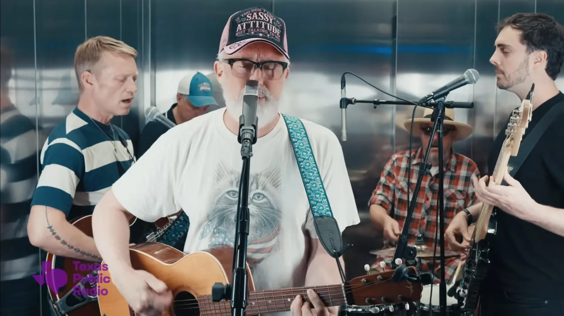 cake - The Needle Drop