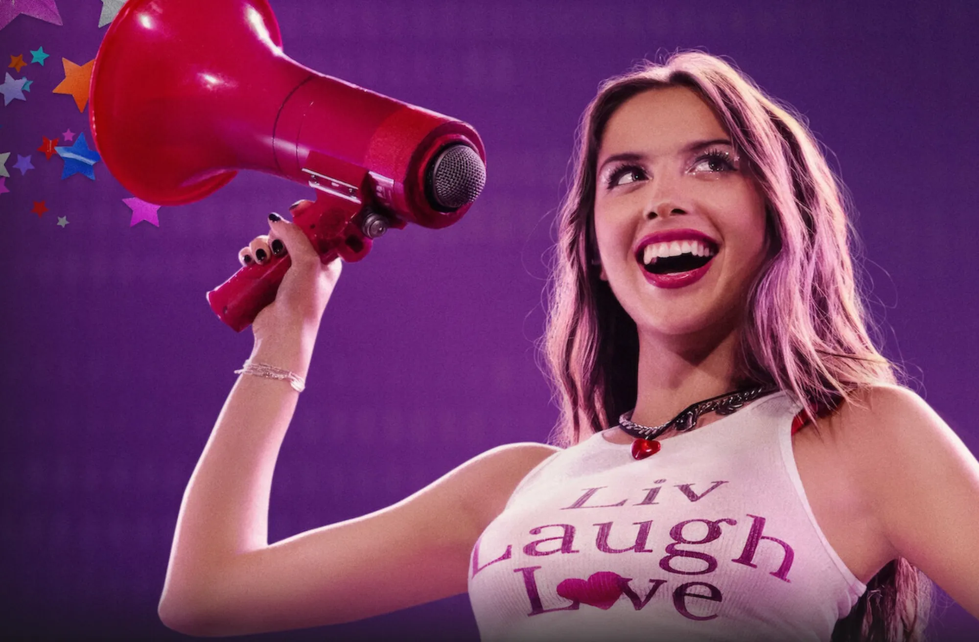 olivia rodrigo - The Needle Drop