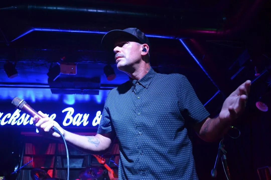 Alien Ant Farm - The Needle Drop